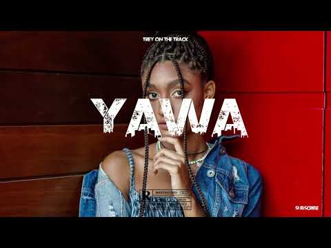 Afro Guitar ✘ Afro Beat instrumental \