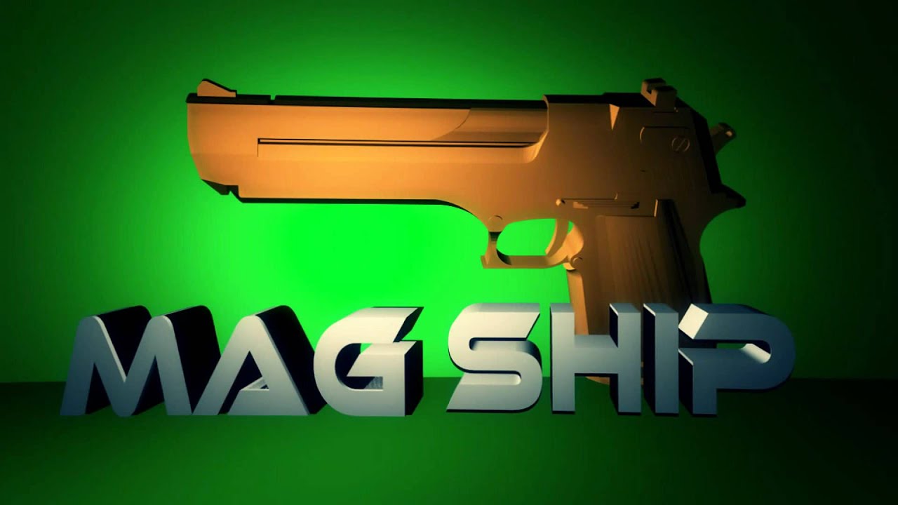 Magship - YouTube