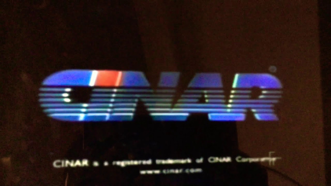 WIC Entertainment/CINAR/France Animation (1998-1999) - YouTube