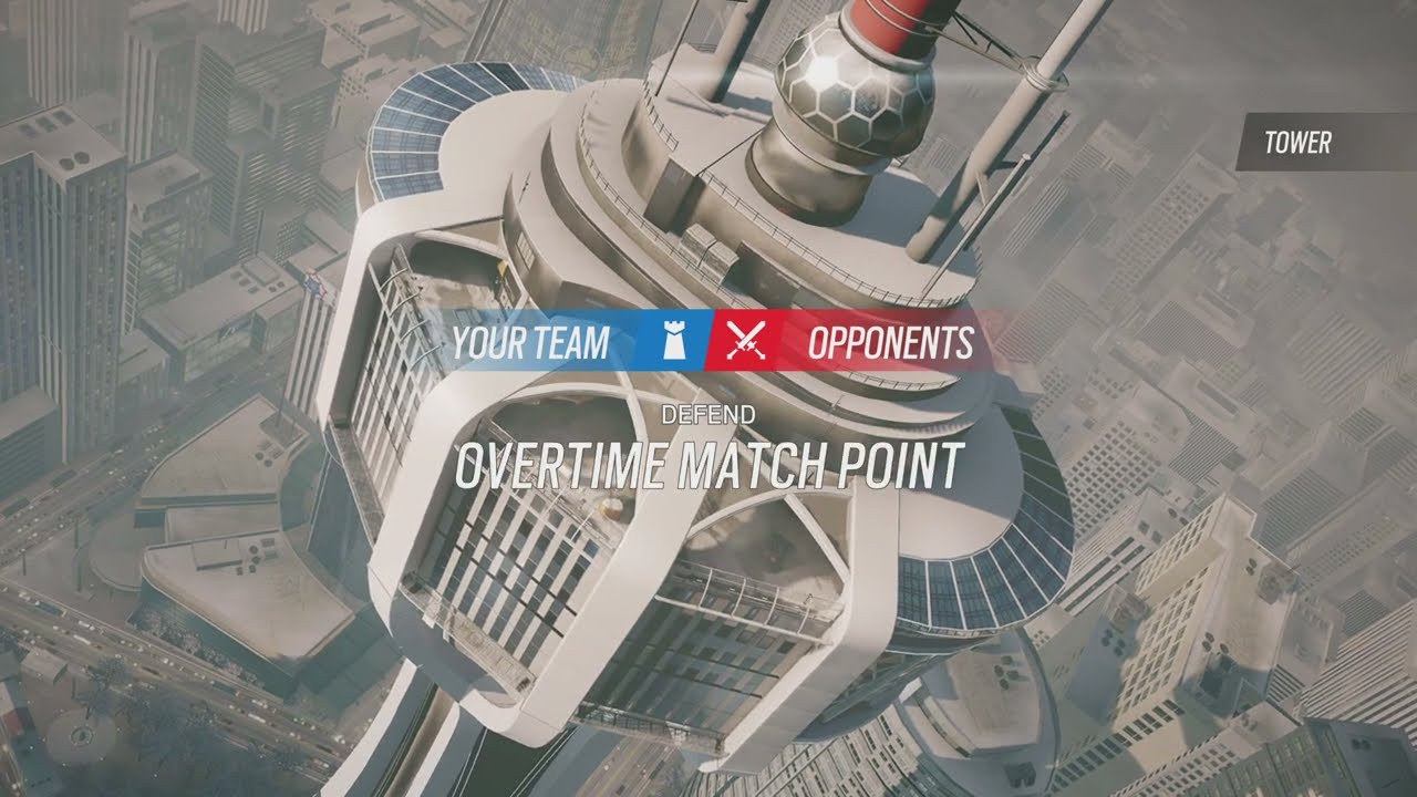 R6 Siege (I don't carry my team often but when i do......) - YouTube