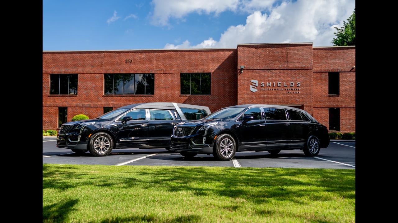 Who We Are | Shields Professional Vehicles – Hearses, Limousines, First ...