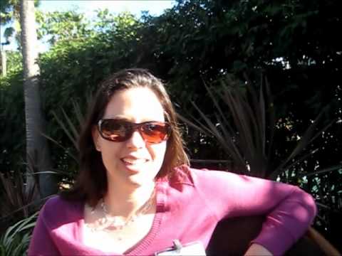 Rebecca Otteson WUSS 2010 - YouTube