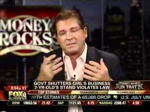 8/6/10 Ross Mandell on FBN Money Rocks - YouTube