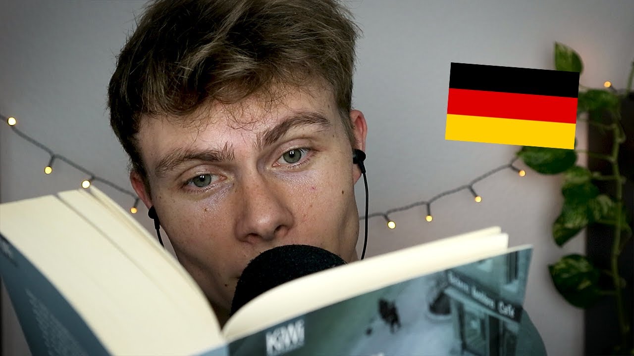 ASMR Reading To YOU In German Deutsch YouTube asmr-reading-to-you-in-german-deutsch-youtube