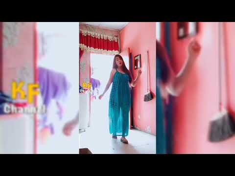 TANTE DASTER BIRU TRANSPARAN  SEXY