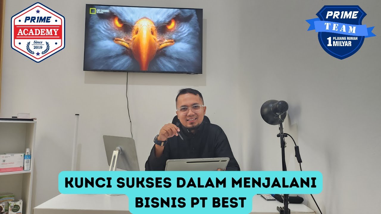 KUNCI SUKSES SAYA BERSAMA TEAM DI PT BEST CORPORATION ‼️ - YouTube