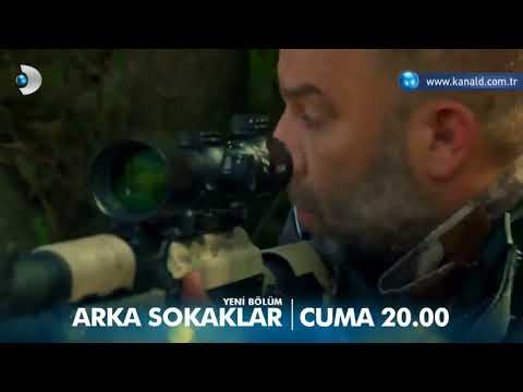 Arka Sokaklar 449  Bölüm Fragmanı