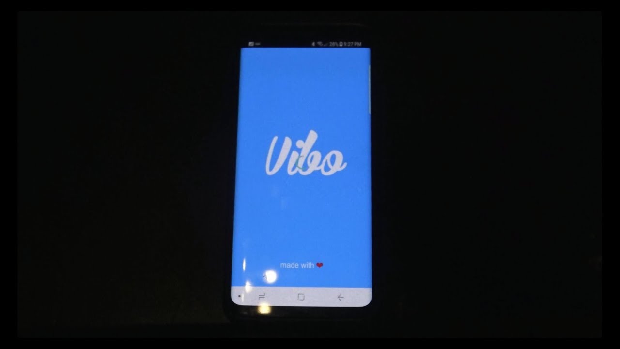 What is Vibo? - A DJ + Client Music & Event Planning App - YouTube