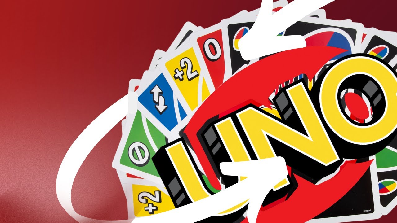 HOLDING THE DECK!!| UNO #7 - YouTube