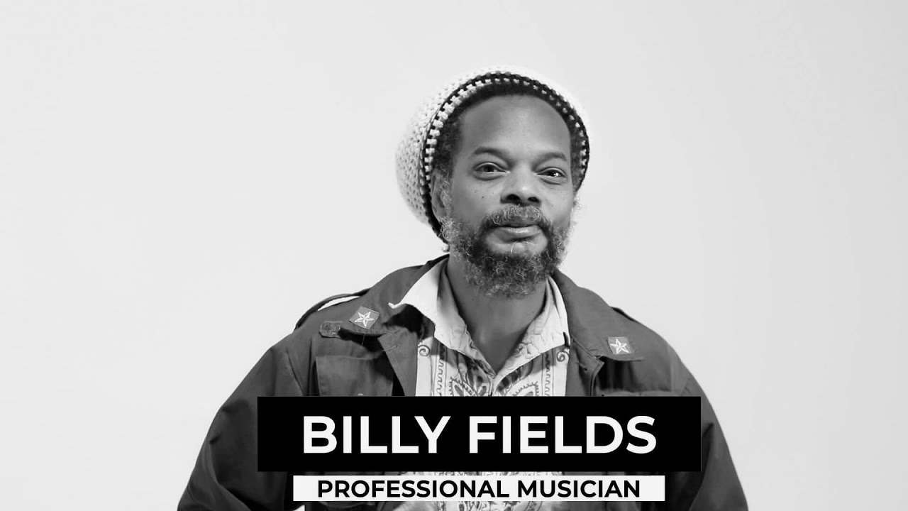 Studio Stories - EP12 - Billy Fields - YouTube