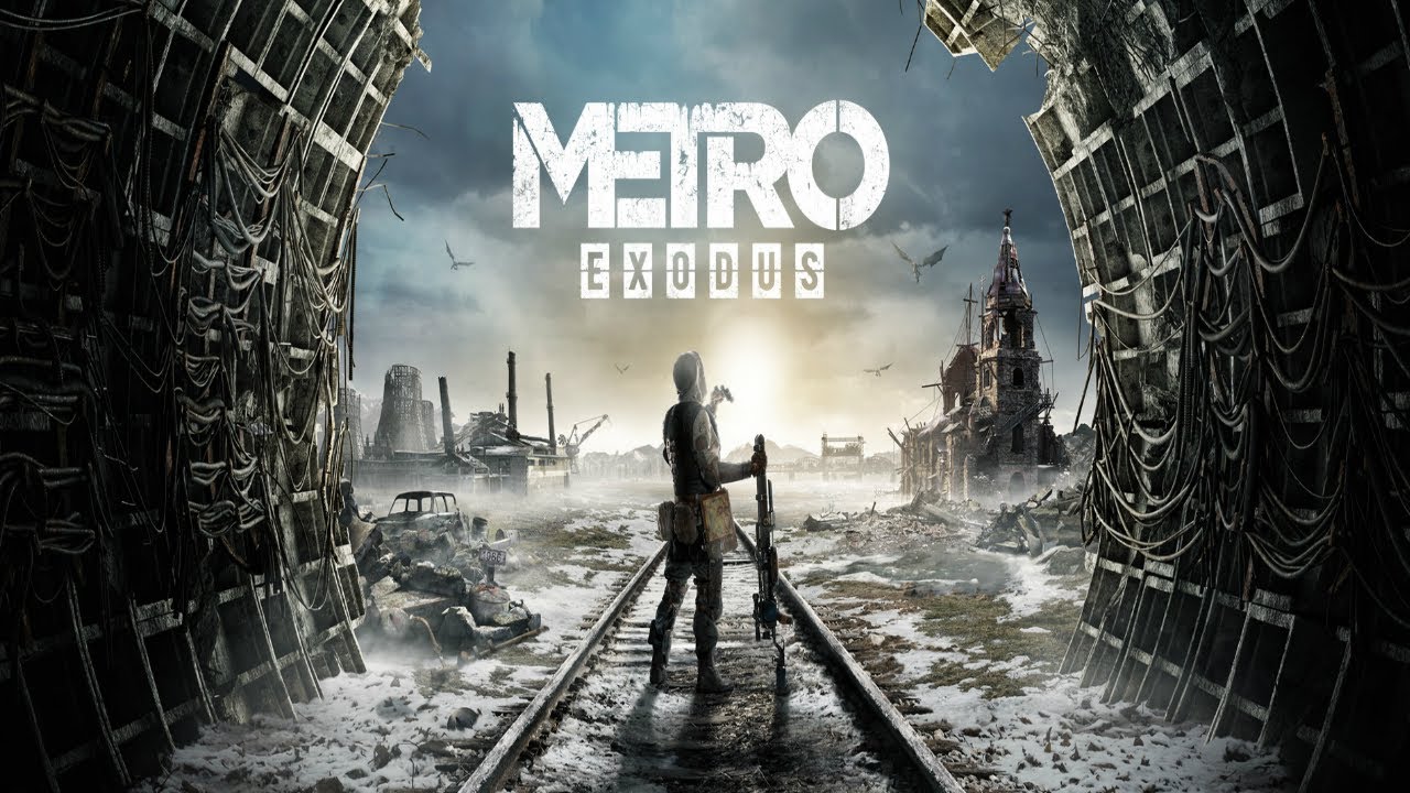 Metro Exodus #16 - Baron - Let's Play Español - YouTube