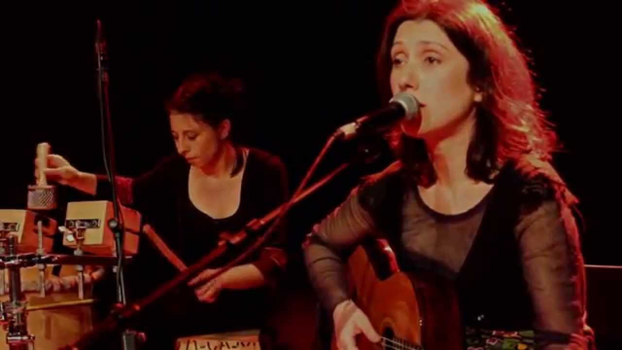 Vidala Live @ Agend'art, Lyon 2012 - YouTube