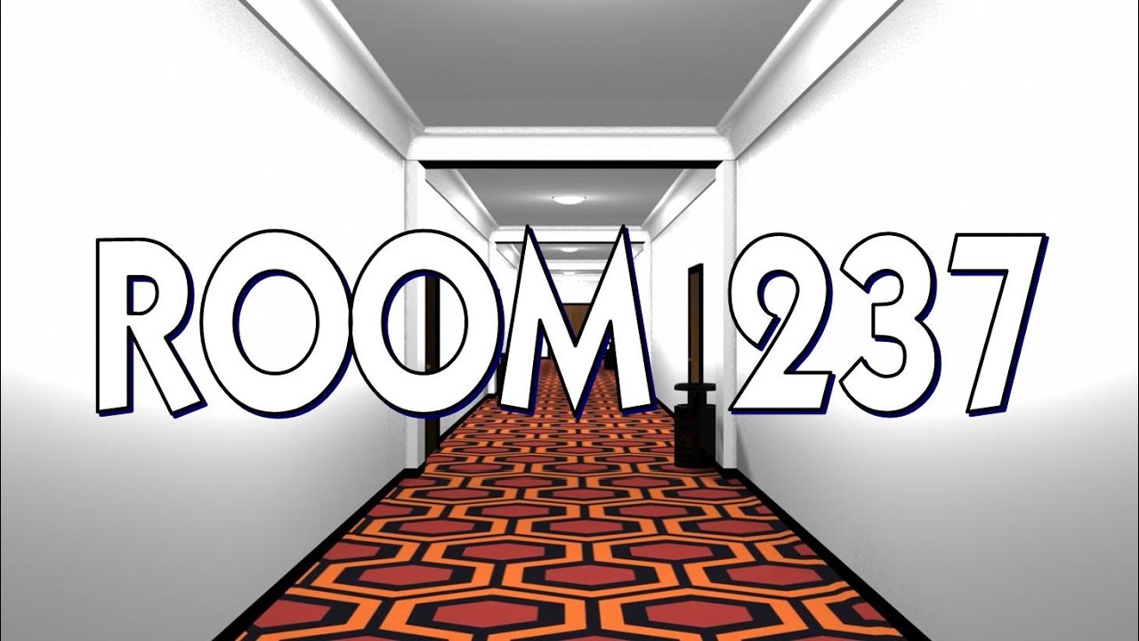 Deck Review - Room 237 Playing Cards - YouTube