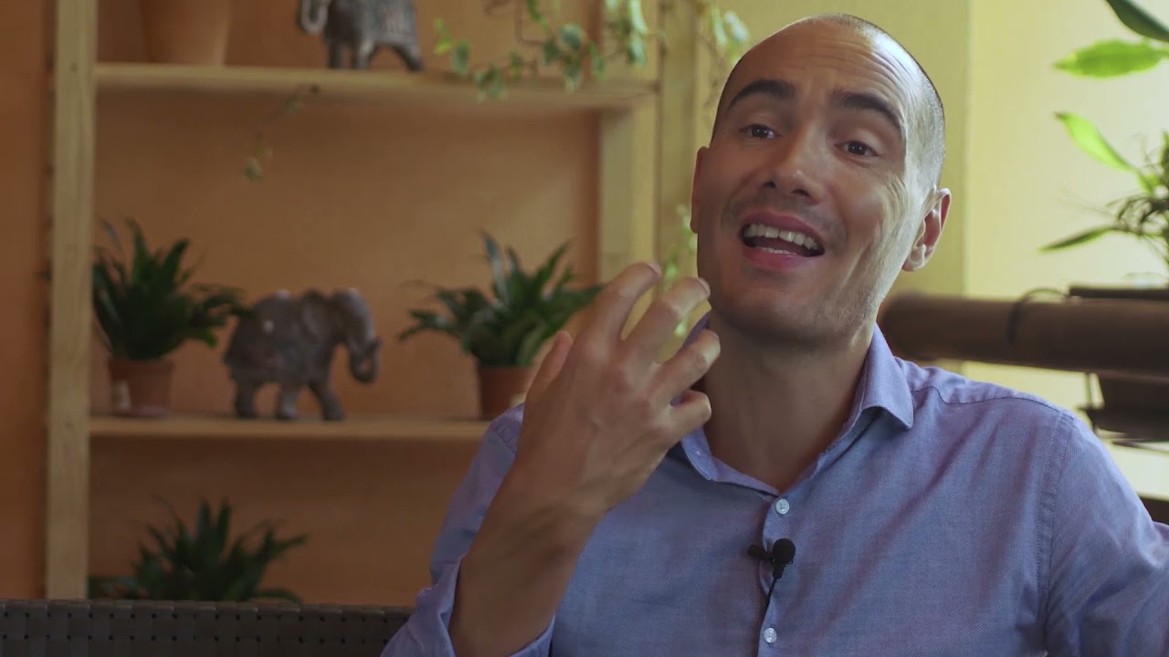 Teaser Entretien avec David Tan - Pourquoi LifeForce - YouTube