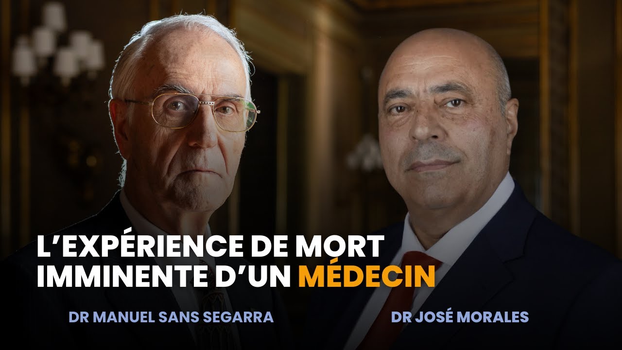 « Je voulais revenir pour réparer mes erreurs » | Expérience de mort ...