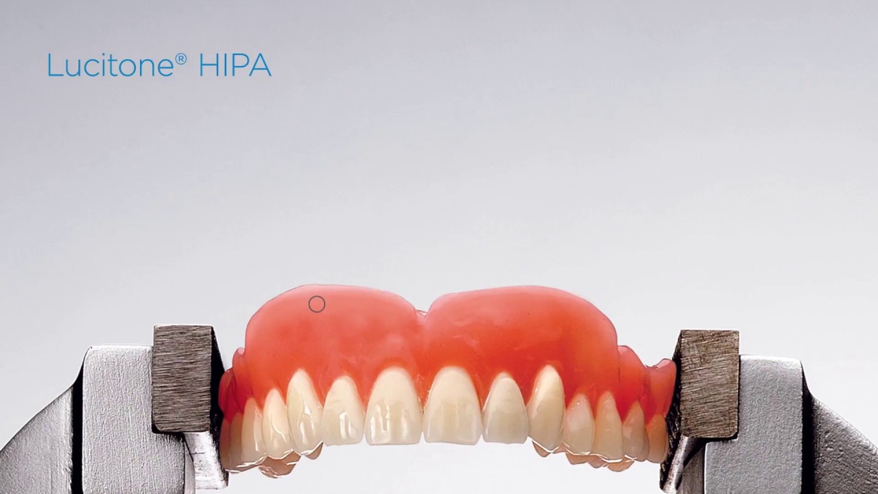 Lucitone HIPA Animation - YouTube