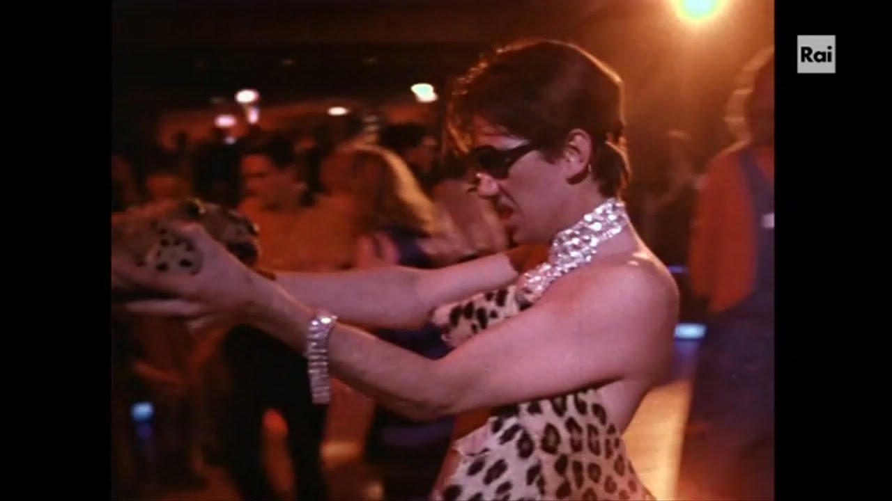 Embassy Dancing club London 1979 - YouTube
