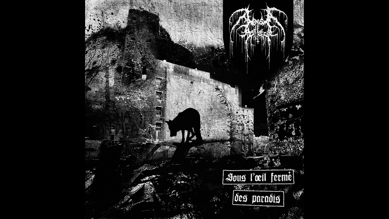 Oes Galliath - Sous l'oeil fermé des paradis (Full Album) - YouTube