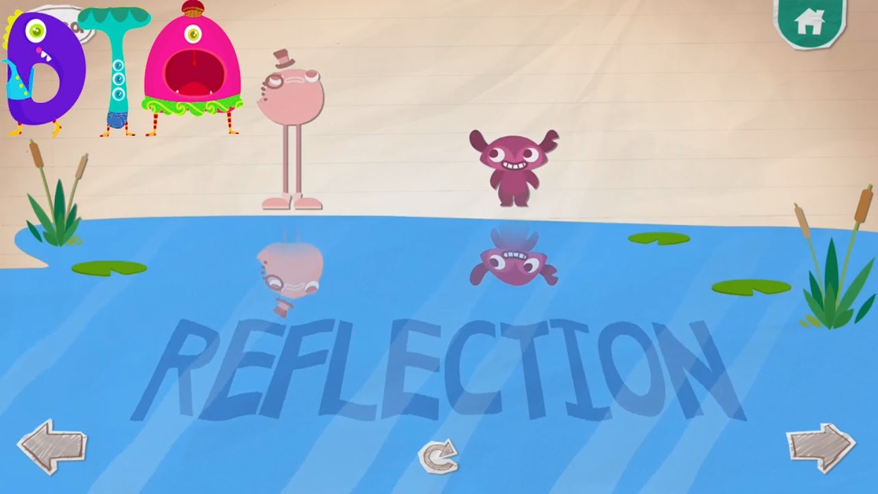 Endless Alphabet Letter R - Learn the Alphabet - ABC Phonics for Kids ...