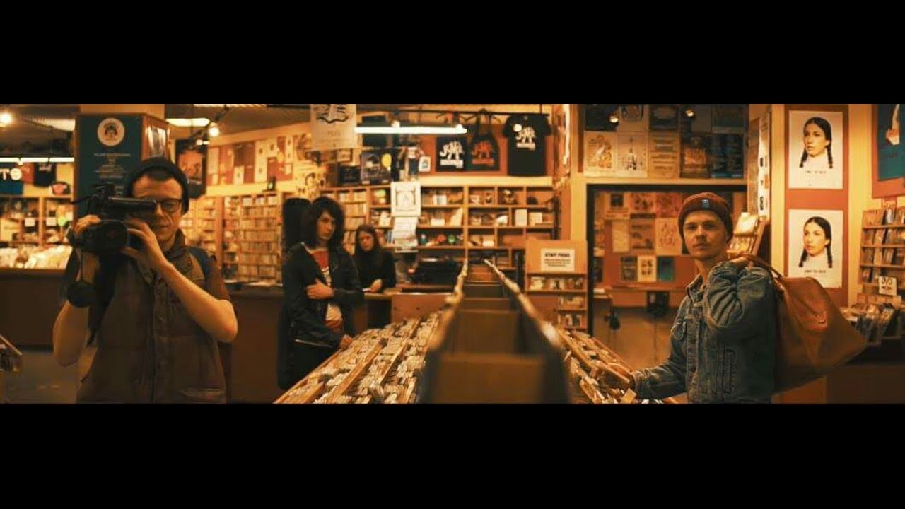 UNCOMELY - SPEAKLESS / PARASITES (Official Video) - YouTube Music