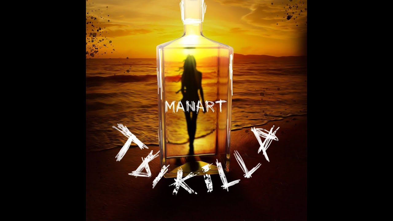MANART - Tы Killa (Official Audio) ПРЕМЬЕРА ТРЕКА! - YouTube