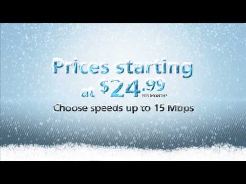 Our 4 Year Price Lock guarantee for High speed Internet with FairPoint ...