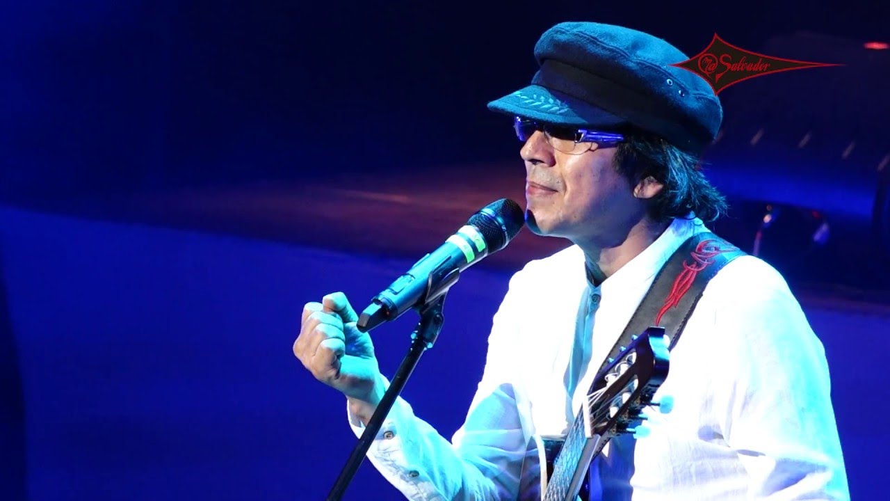 Mix Recuerdo, Antología, Max Castro, Mac Salvador -- (Suscribite ...