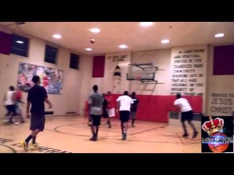 🏀🎥QSA STREETBALL PLAY OF THE DAY🎥🏀