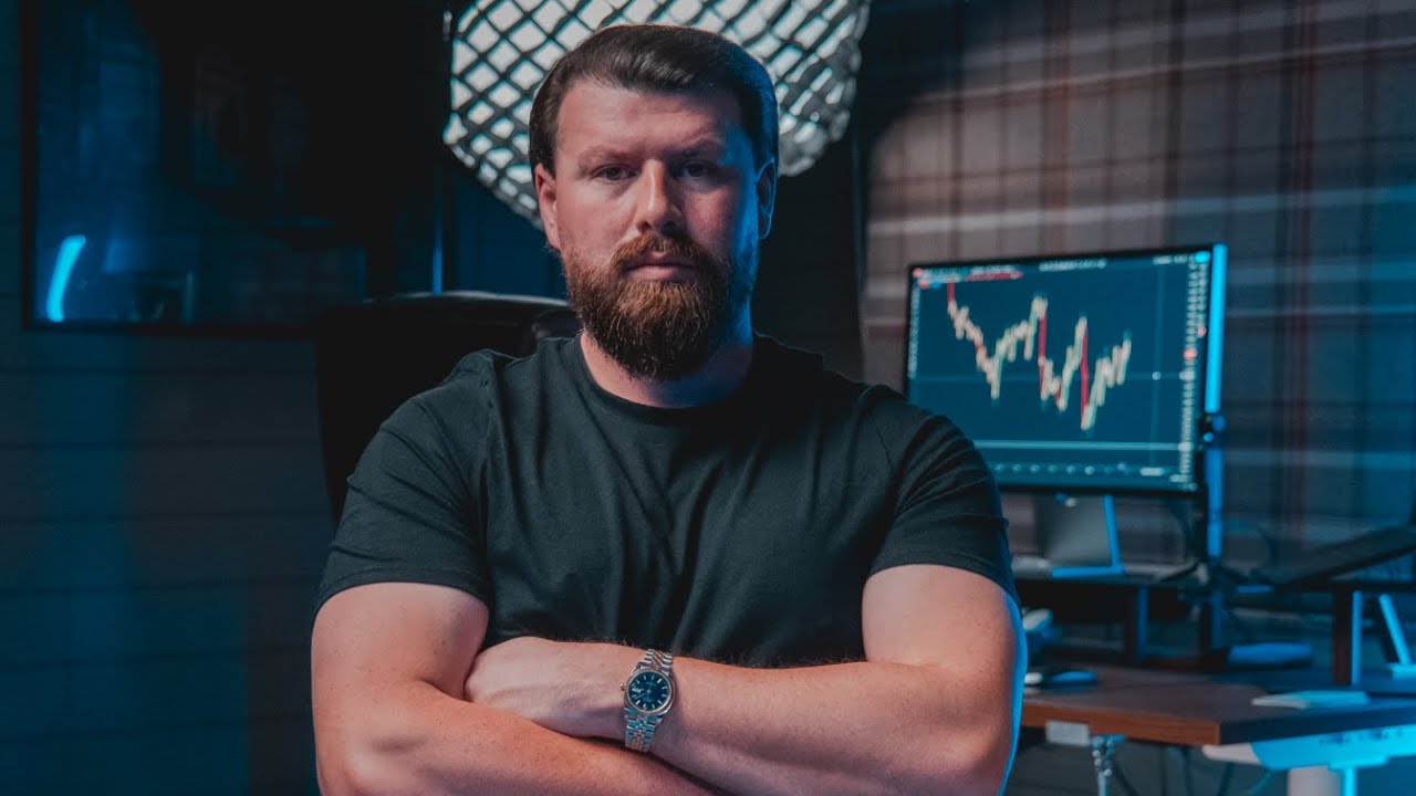 In A Trading Losing Streak? | FREE FOREX CHARTWORK - YouTube