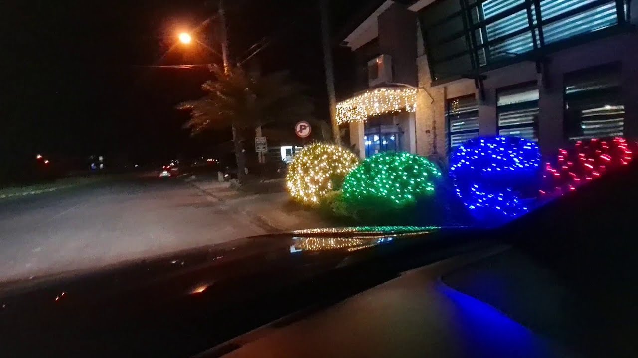 ROBINSONS GENERAL TRIAS ANYANA - YouTube