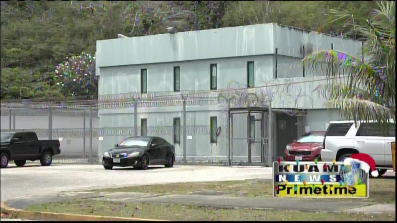 KUAM News LIVE: December 12, 2019 - YouTube
