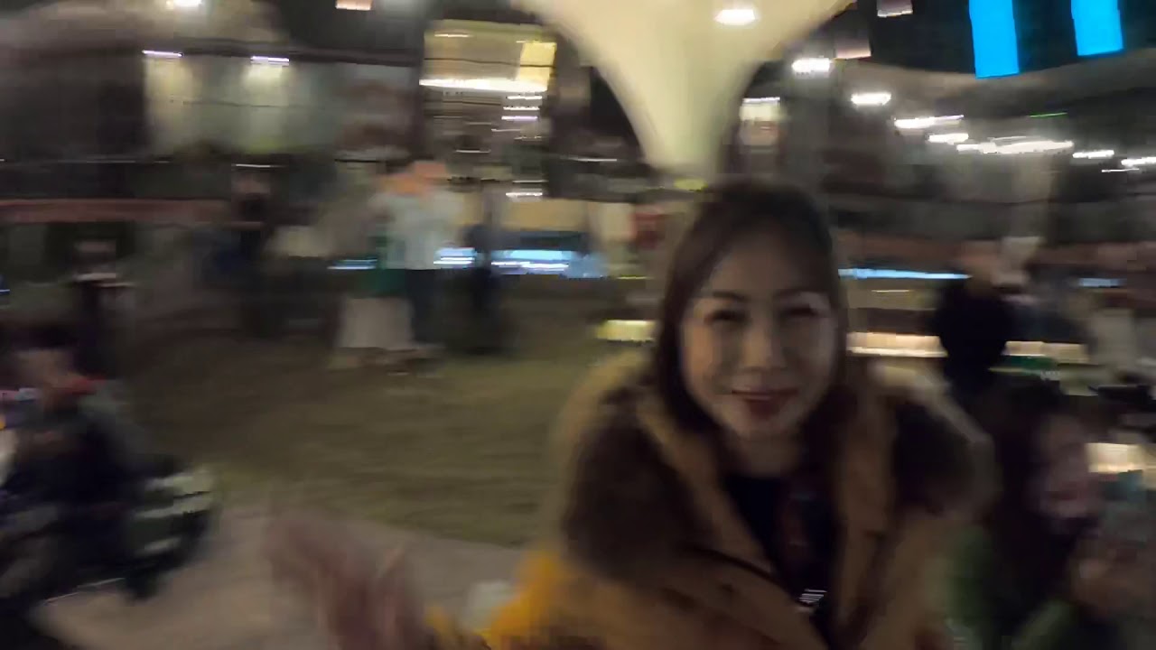 Mocca garden - ska variety @promenada - YouTube