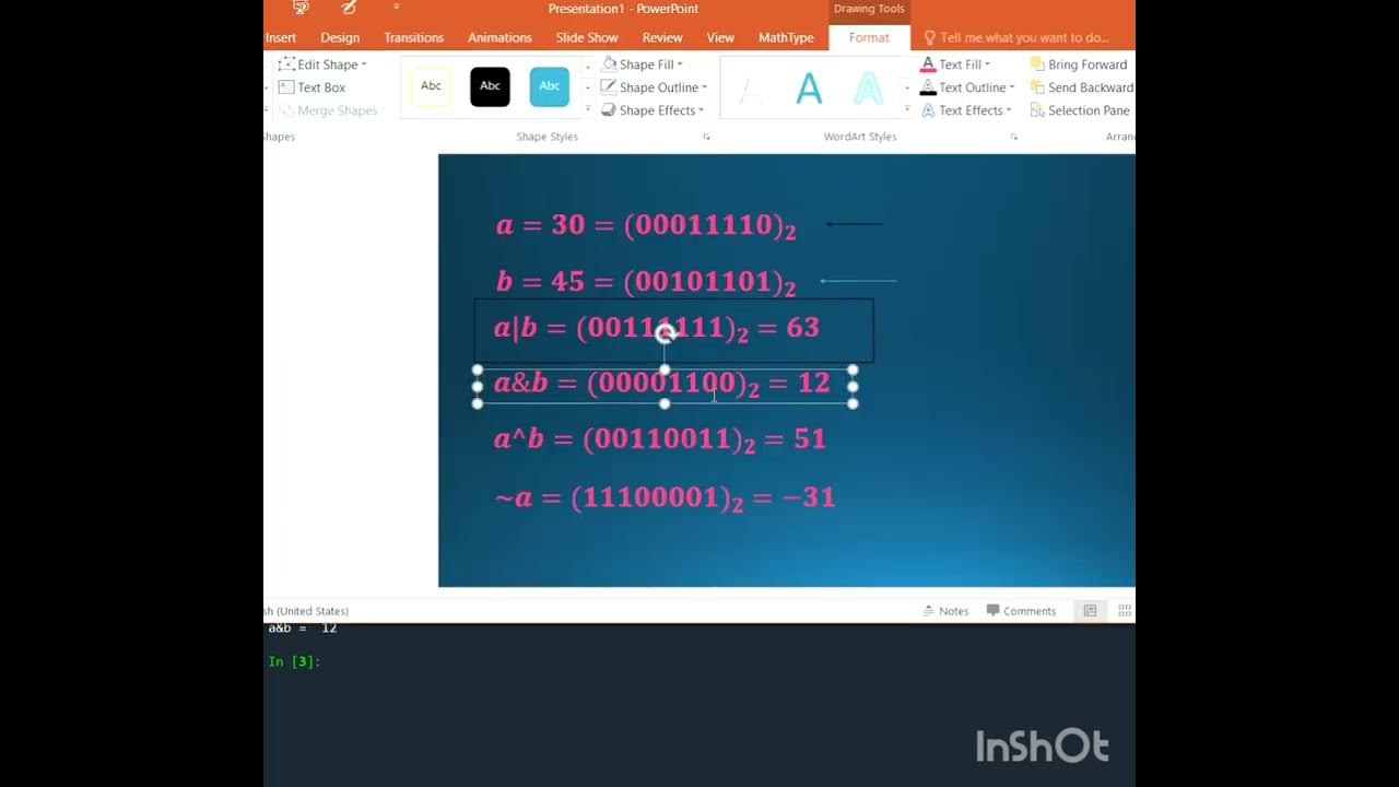 Master Python Logic: AND, OR, NOT, XOR Explained with Examples (2024) - YouTube