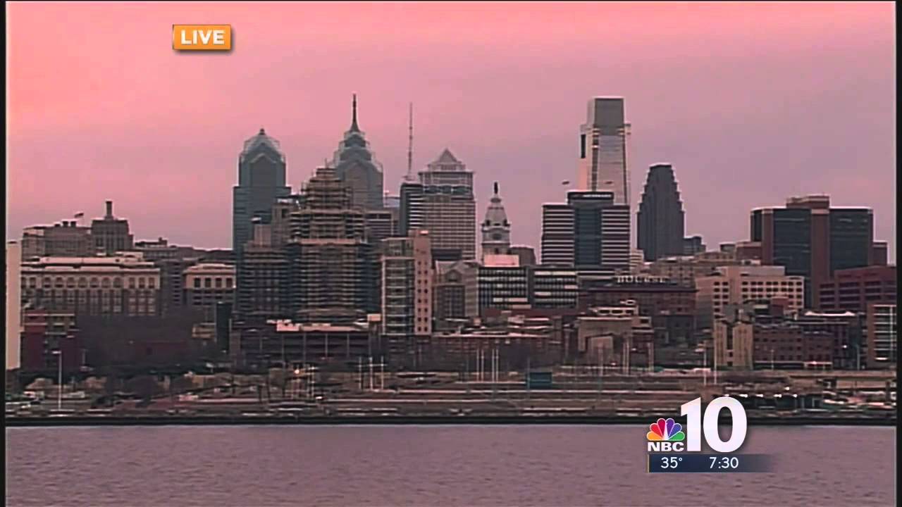 Wcau Resync Youtube