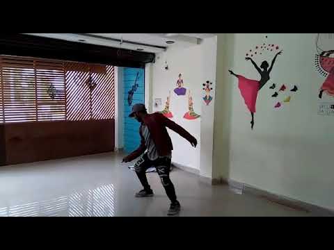 Charisma dance studio - YouTube