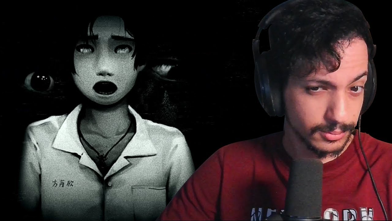 Taiwanese School At Night - Detention - YouTube