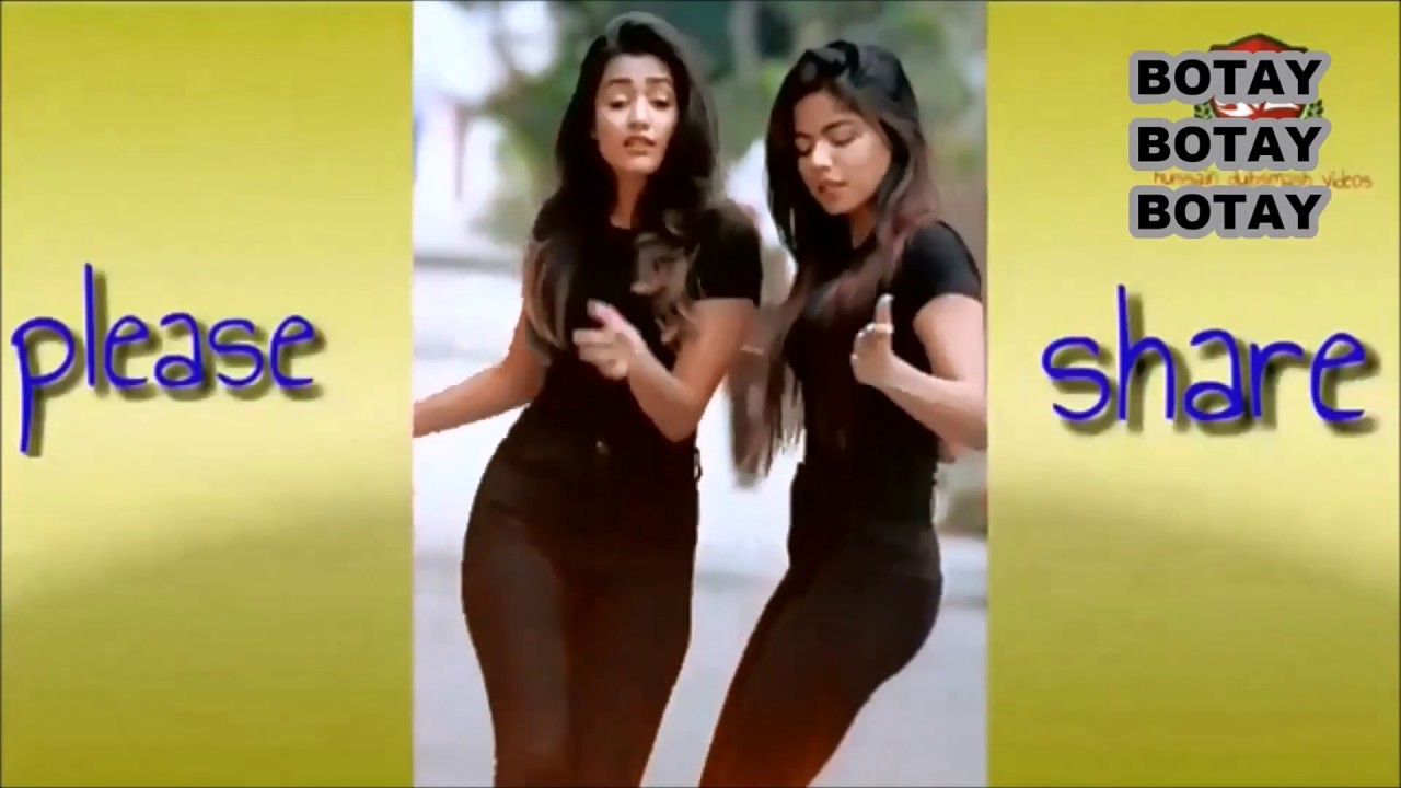 botay botay tiktok video - YouTube