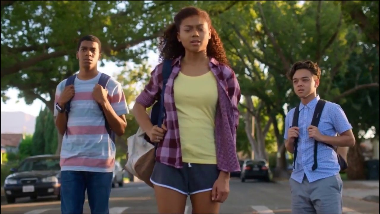 On My Block - Netflix - Trailer en Español - YouTube