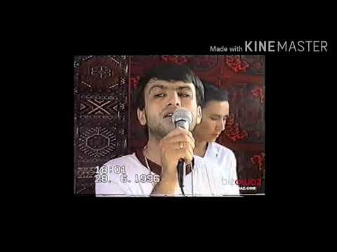 Nury Meredow_yalan dünýä,