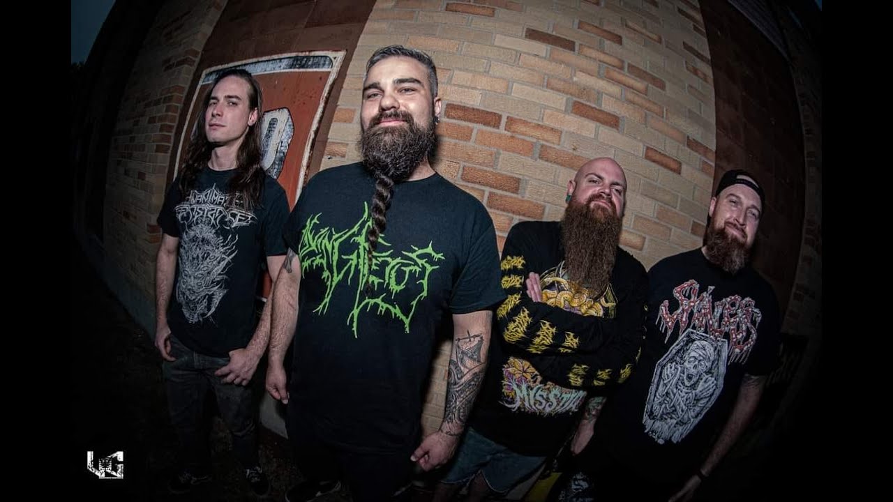 Shreddy Bois "New Guest, Who Dis?" - Devangelist - YouTube