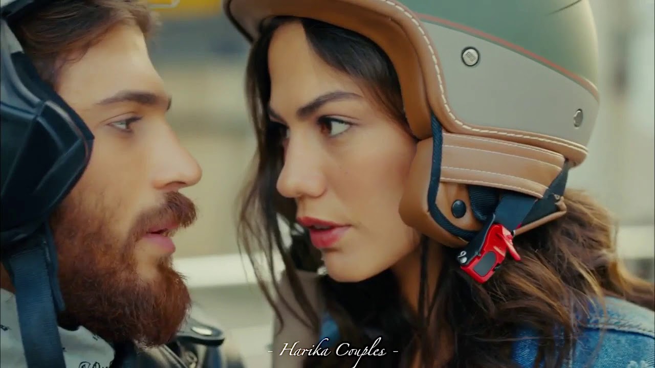 Can & Sanem - Perfect - YouTube