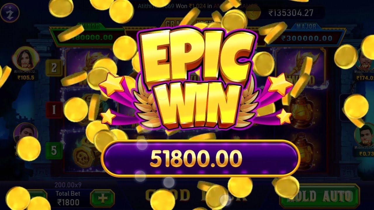 explorer slots 1lakh profit in 1 minute | teen patti master| explorer ...