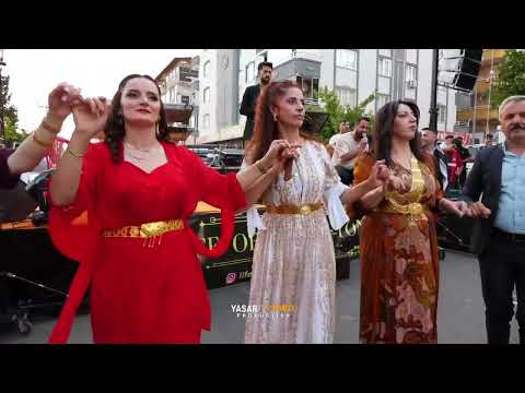 Servet Ürper Düğünü Part 2