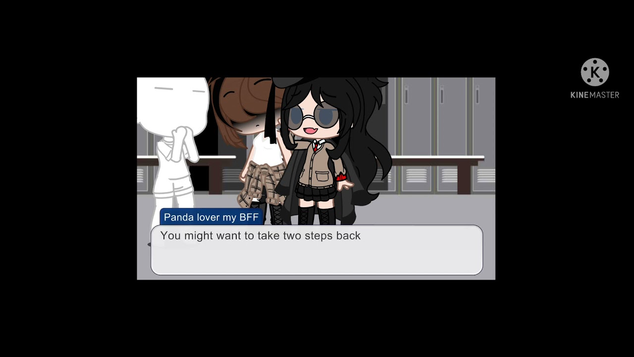 You might want to take two steps back meme* - YouTube