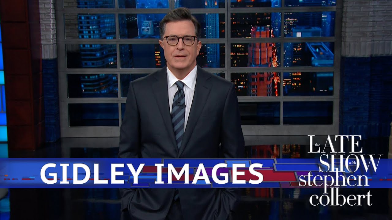 White House Aide Hogan Gidley Is An Odd Dude - YouTube