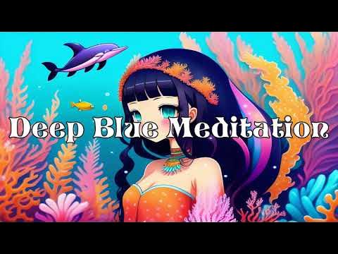 Deep Sea Meditation Music for a Calm and Restful Sleep - YouTube