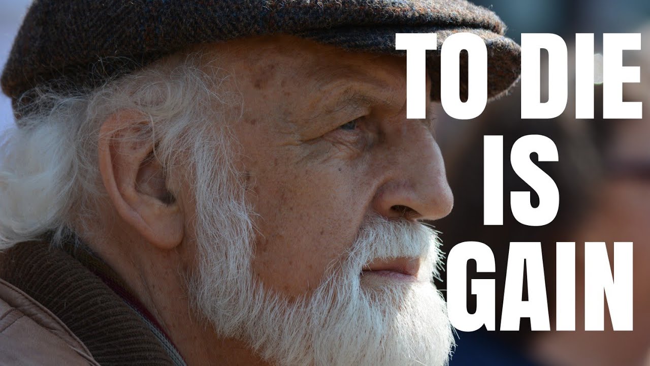 ETERNAL LIFE THROUGH JESUS CHRIST Citizenship of Heaven To live is ...