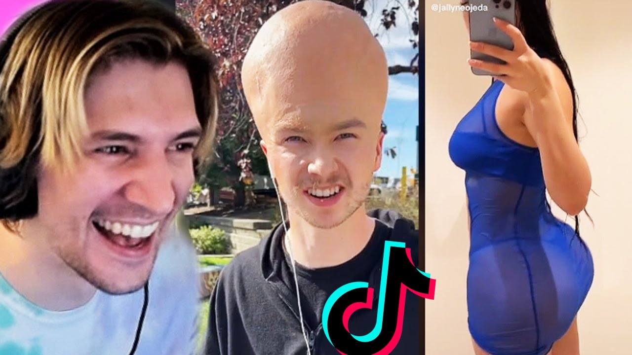 Tiktoks that will entertain you for 771 seconds - YouTube