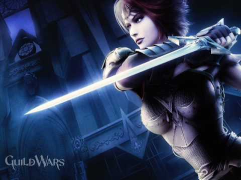 GW Soundtrack - Eve's Theme