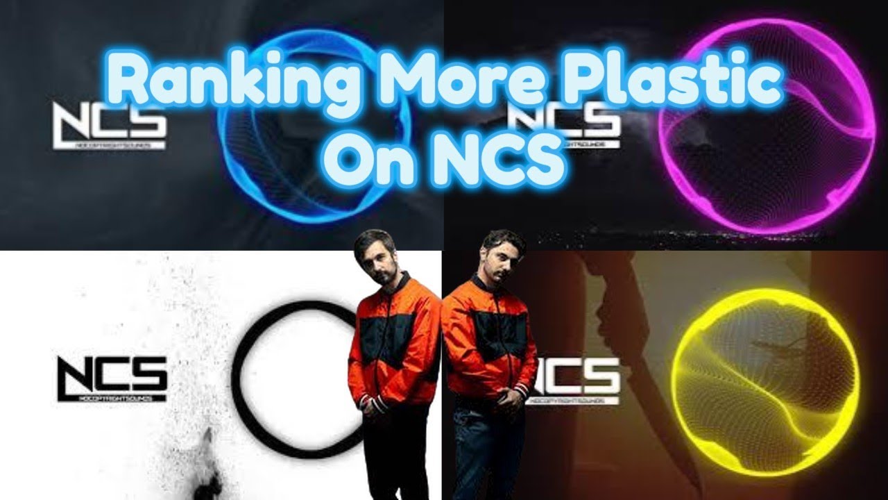 Ranking More Plastic on NCS - YouTube